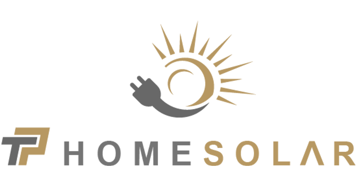 TP-HomeSolar – TP HomeSolar